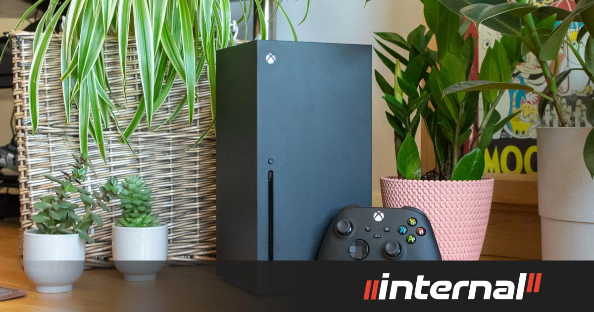Ανεβαίνουν οι τιμές του Xbox Series X και του Xbox Game Pass – internal.gr