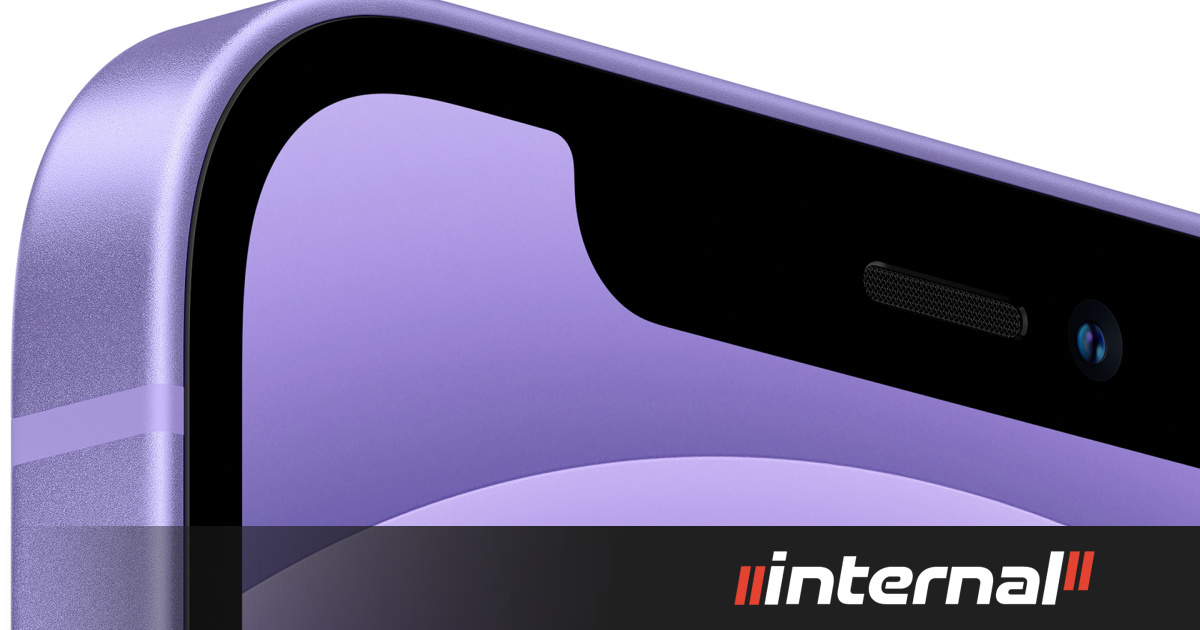 Τι συμβαίνει με την ακτινοβολία του iPhone 12; Είναι επικίνδυνη; – internal.gr