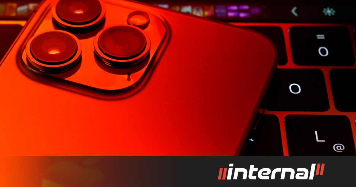 Πώς πάνε οι πωλήσεις των iPhone και Mac; – internal.gr