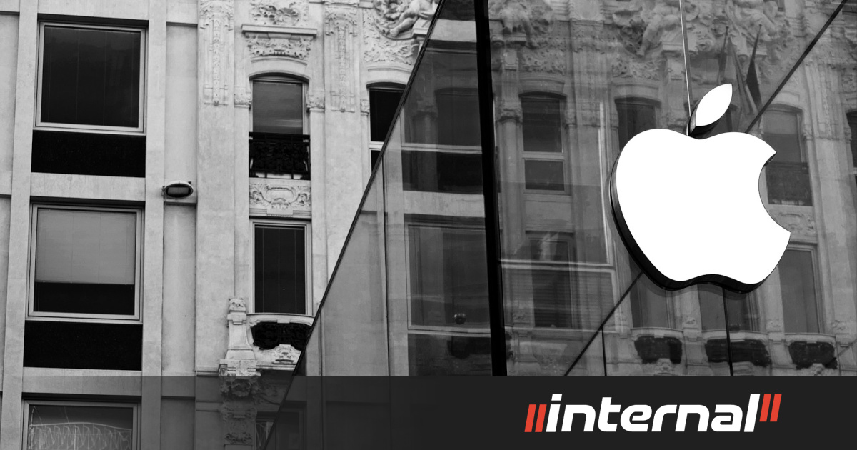 Η τεχνητή νοημοσύνη έρχεται στο iPhone, το iPad, και τους Mac – internal.gr