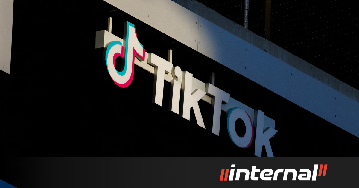 Ο Τραμπ σώζει «στις καθυστερήσεις» το TikTok, επανέρχεται η πλατφόρμα στις ΗΠΑ – internal.gr